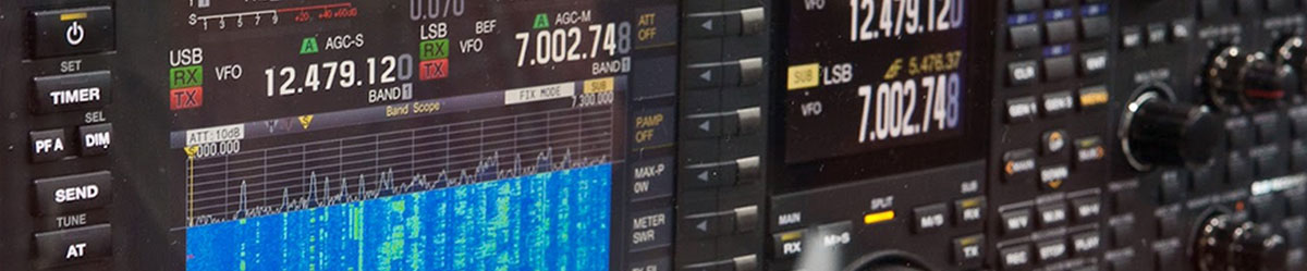 HF Electronics: verkoop, verhuur en reparatie van radio apparatuur voor ...