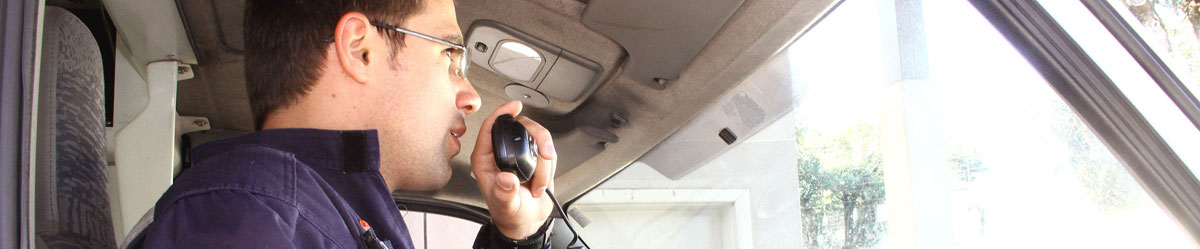 HF Electronics: verkoop, verhuur en reparatie van radio apparatuur voor ...