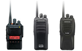 HF Electronics: verkoop, verhuur en reparatie van radio apparatuur voor ...