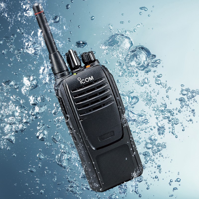 Icom IC-F29DR3