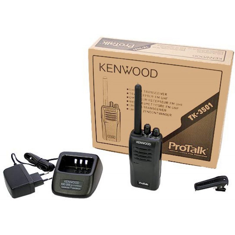 Kenwood TK-3501